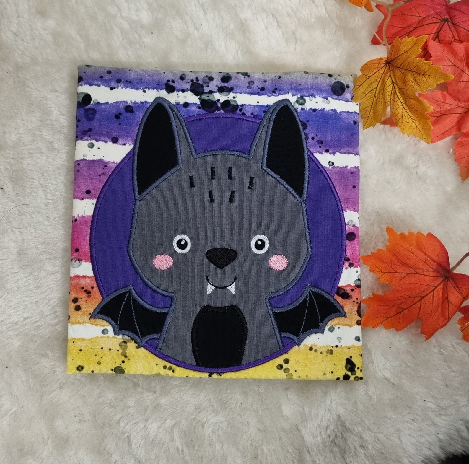 Bat Application Spar Set All Sizes - Etsy