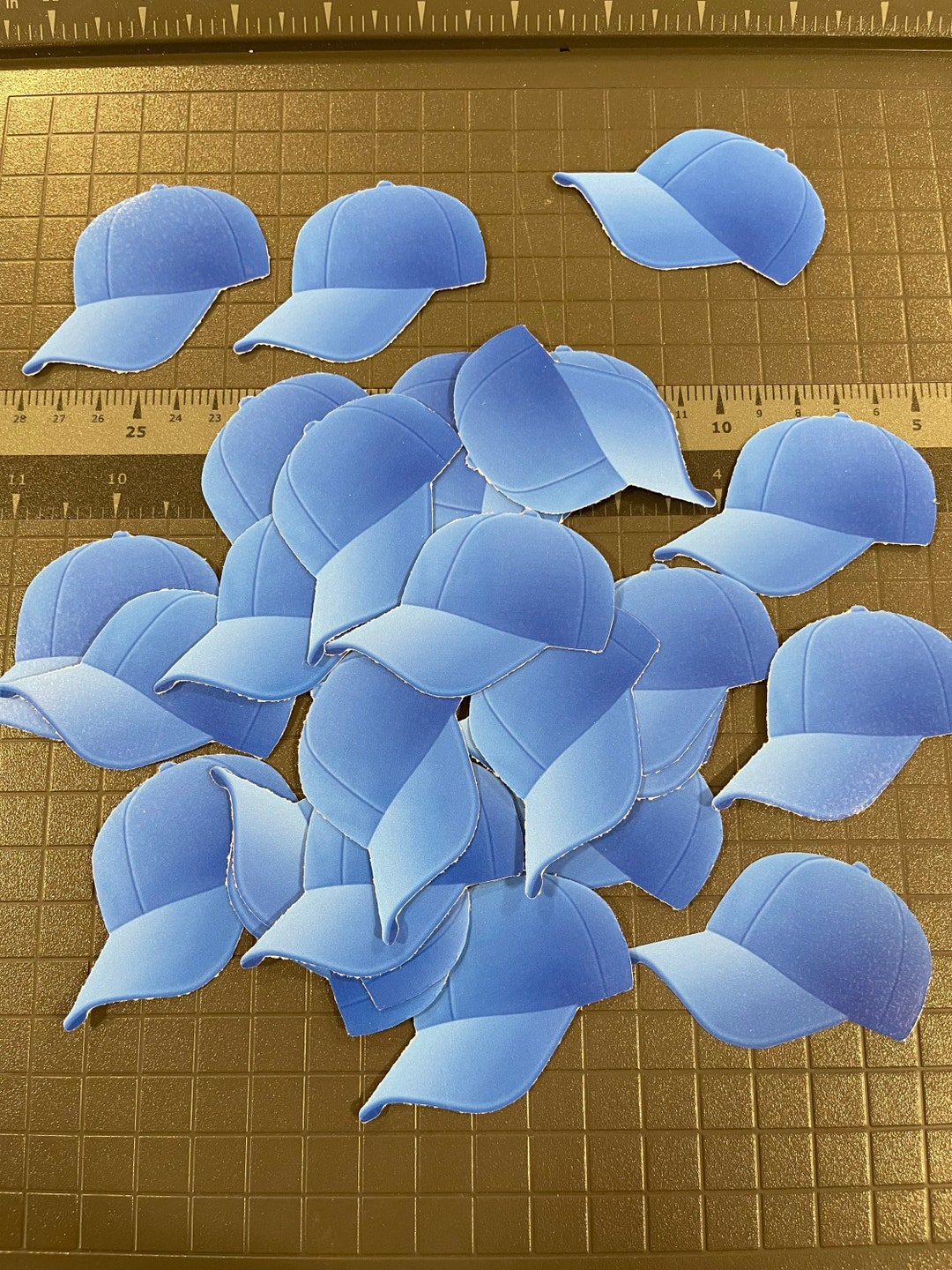 CAP Sticker Pack - Etsy