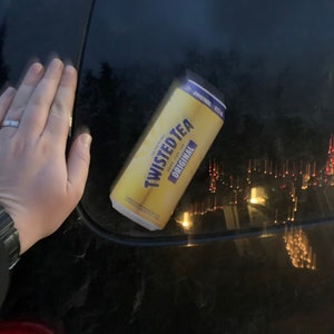 Twisted Tea Slap Sticker - Etsy