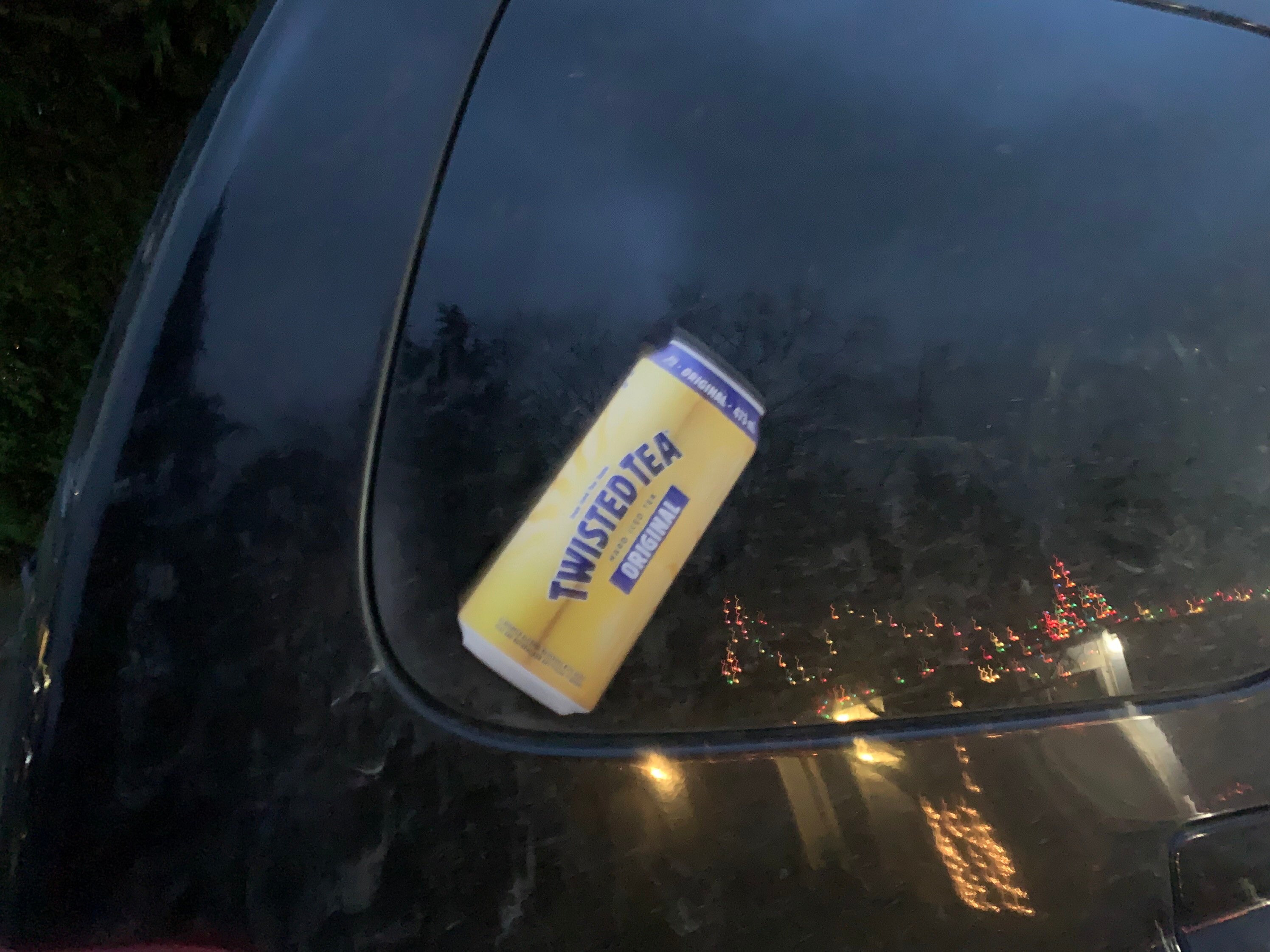 Twisted Tea Slap Sticker | Etsy