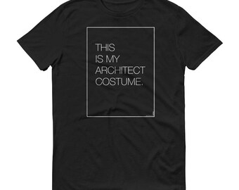 Architect Costume - Etsy