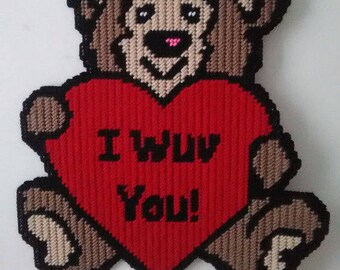 Wuv | Etsy