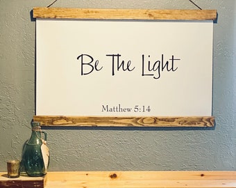 Farmhouse Light - Etsy