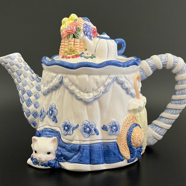 Avon Coffee Pot - Etsy
