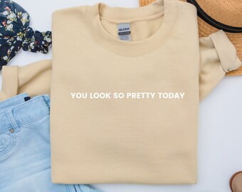 You Look so Pretty - Etsy