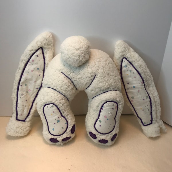 Bunny Butt - Etsy