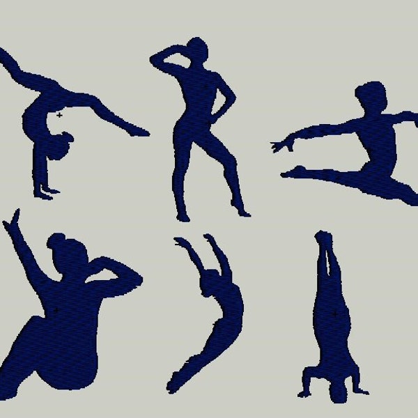 Stitch Gymnastics Leotard - Etsy