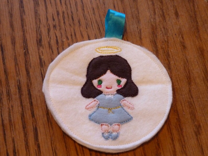 Christmas Applique Machine Embroidery Design Set - Etsy UK