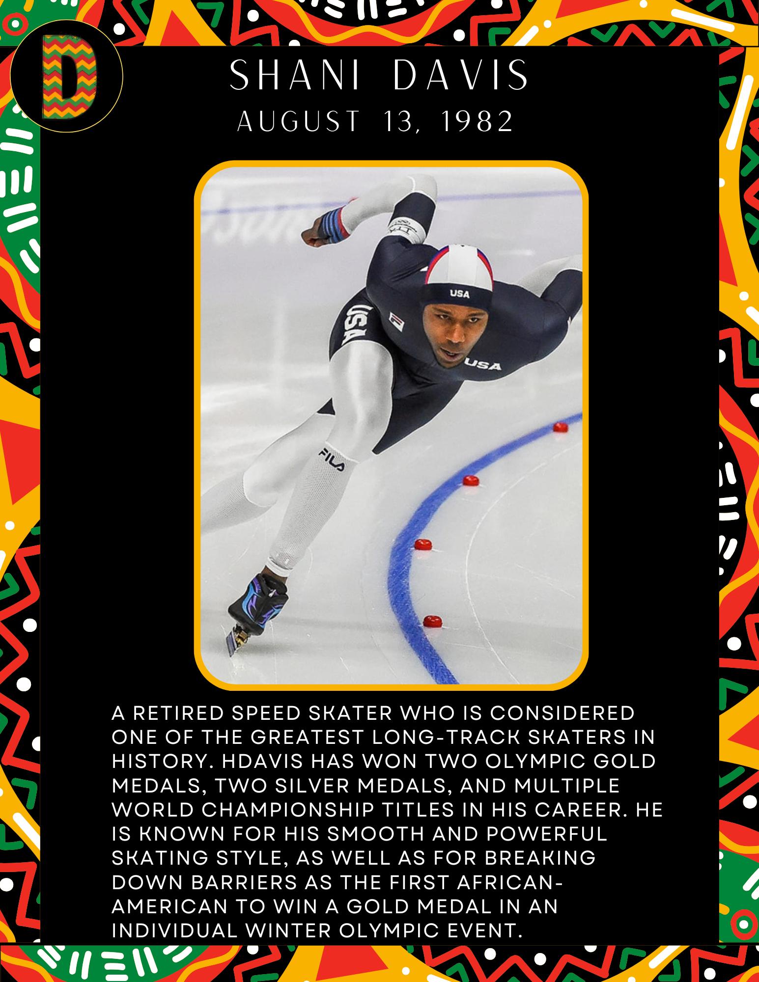 Black History Month Athletes Inspiring Sports Figures Legends Powerful ...