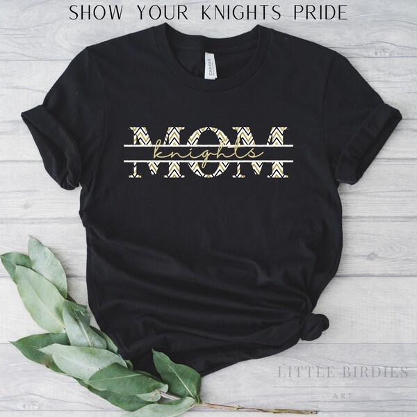 Ucf Mom Svg for Shirt - Etsy