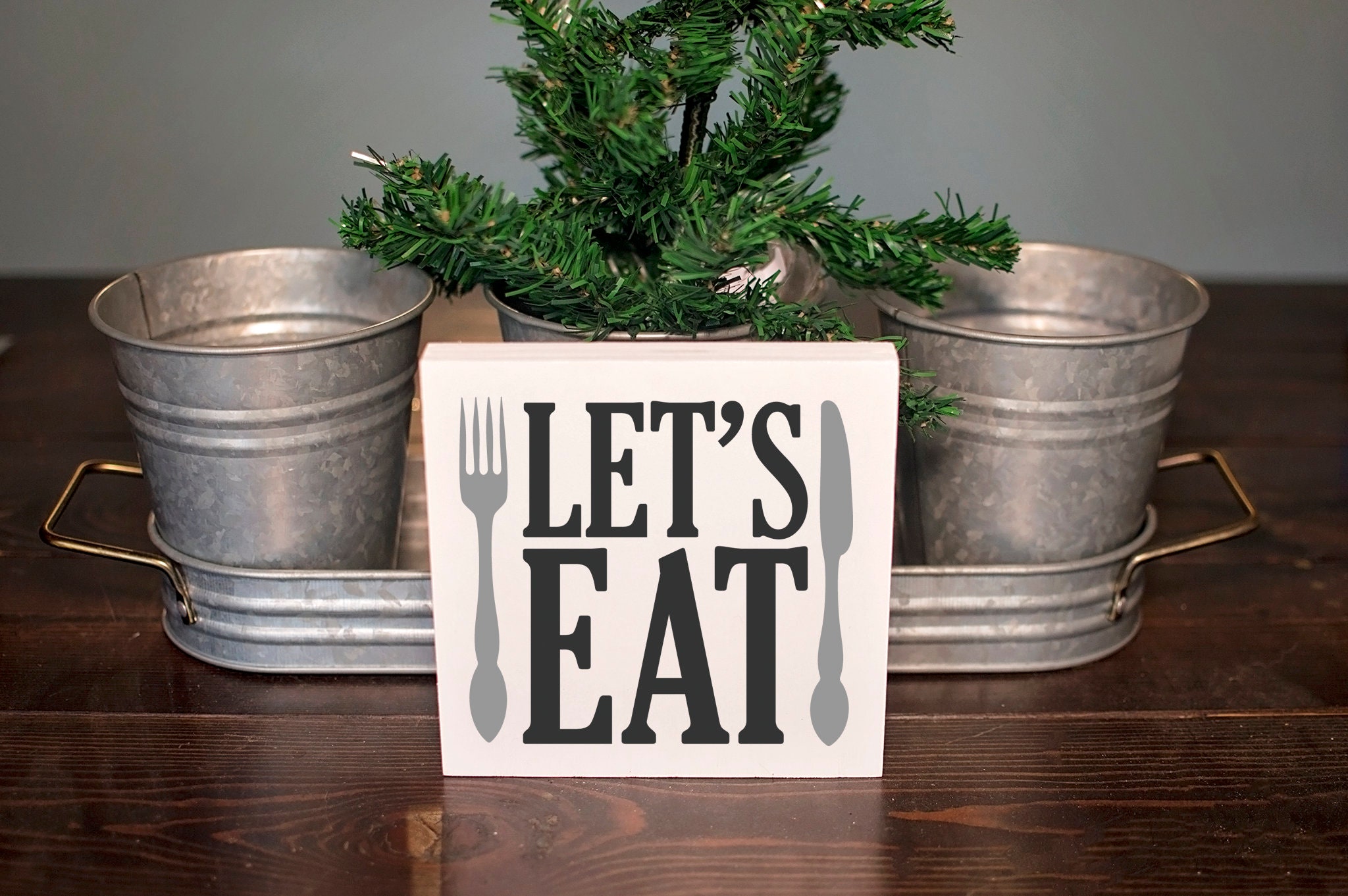 Funny Kitchen Signs // Bar Cart Signs - Etsy