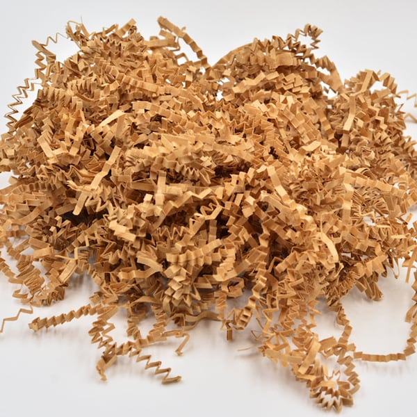 Crinkle Cut Paper Shred - Etsy