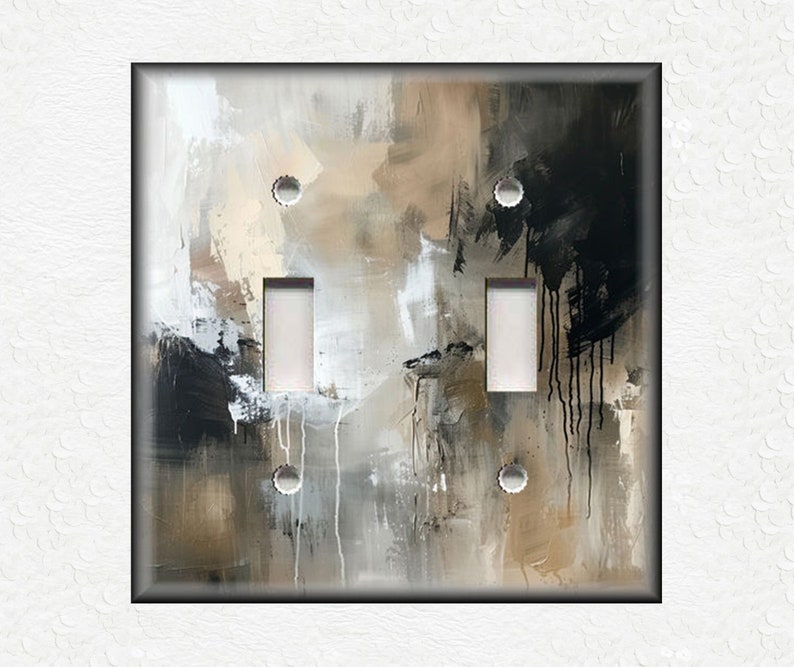 Interesting Modern Light Switch Covers Pictures