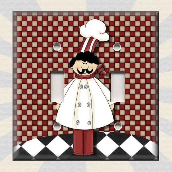 Fat Chef - Etsy
