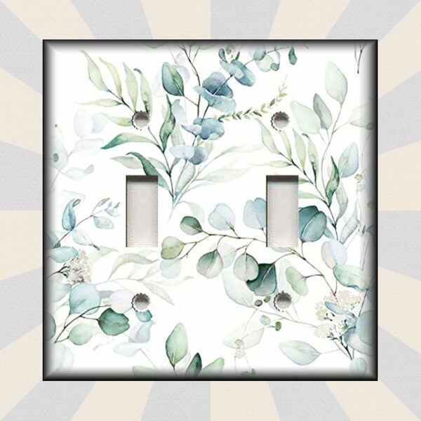 Luna Gallery Designs Switch Plates - Etsy