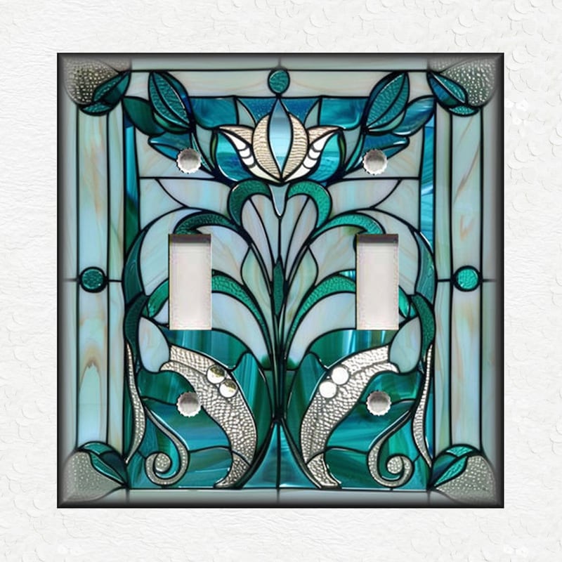 Dog Outlet Plate Cover - Etsy