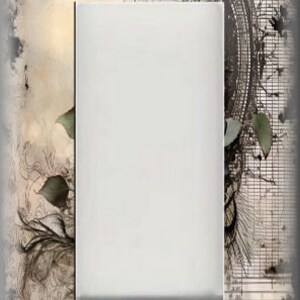 Gothic Design Light Switch Covers and Outlet Covers - Black Rose Design ...