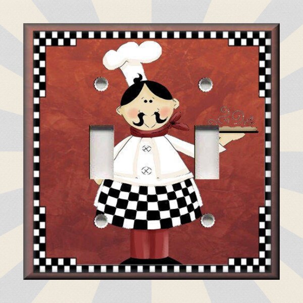 Fat Chef - Etsy