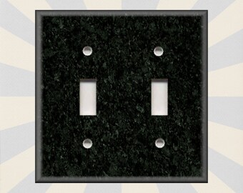 Granite Switch Plate | Etsy