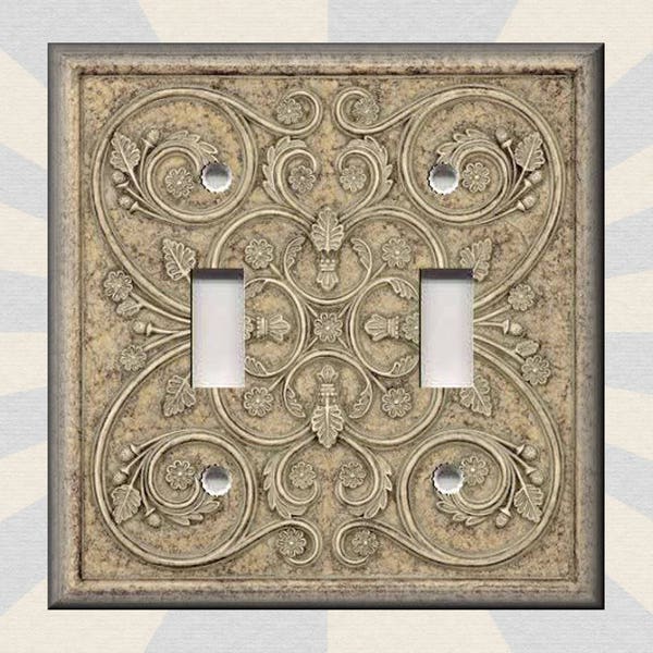French Wall Plates - Etsy