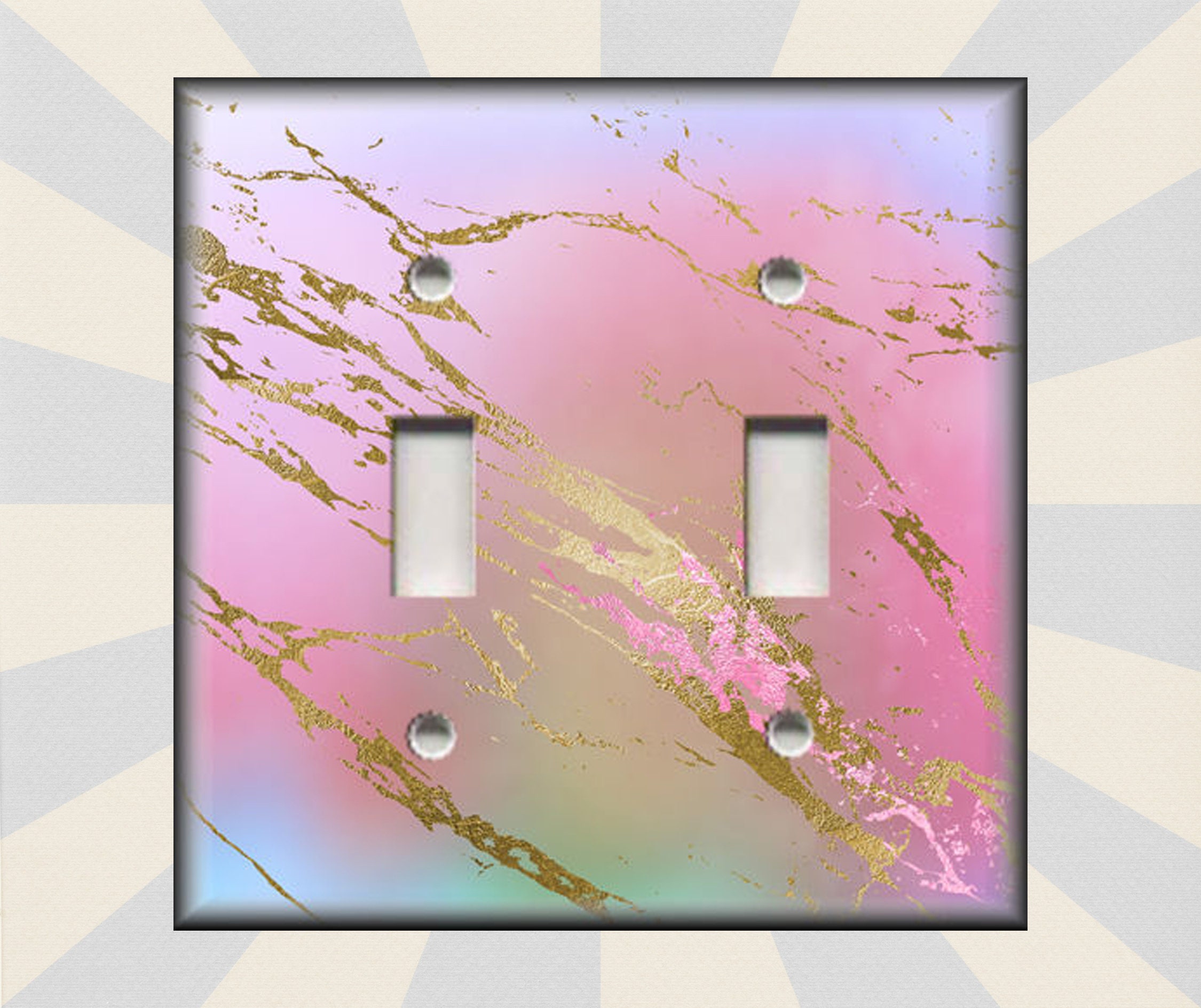 Rocker Covers - Etsy