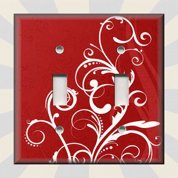 Red Light Switch - Etsy