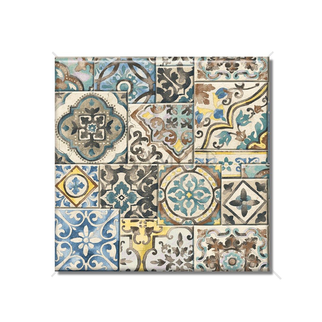 Kitchen Backsplash Tile Bathroom Tile Decorative Ceramic Tile ...