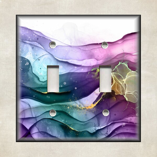 Ink Abstract - Etsy