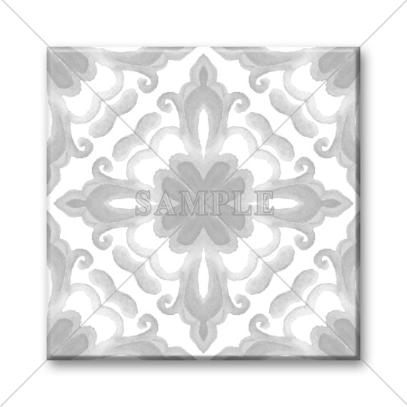 Decorative Ceramic Tile Accents