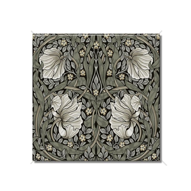 Bathroom Tile 1930s - Etsy