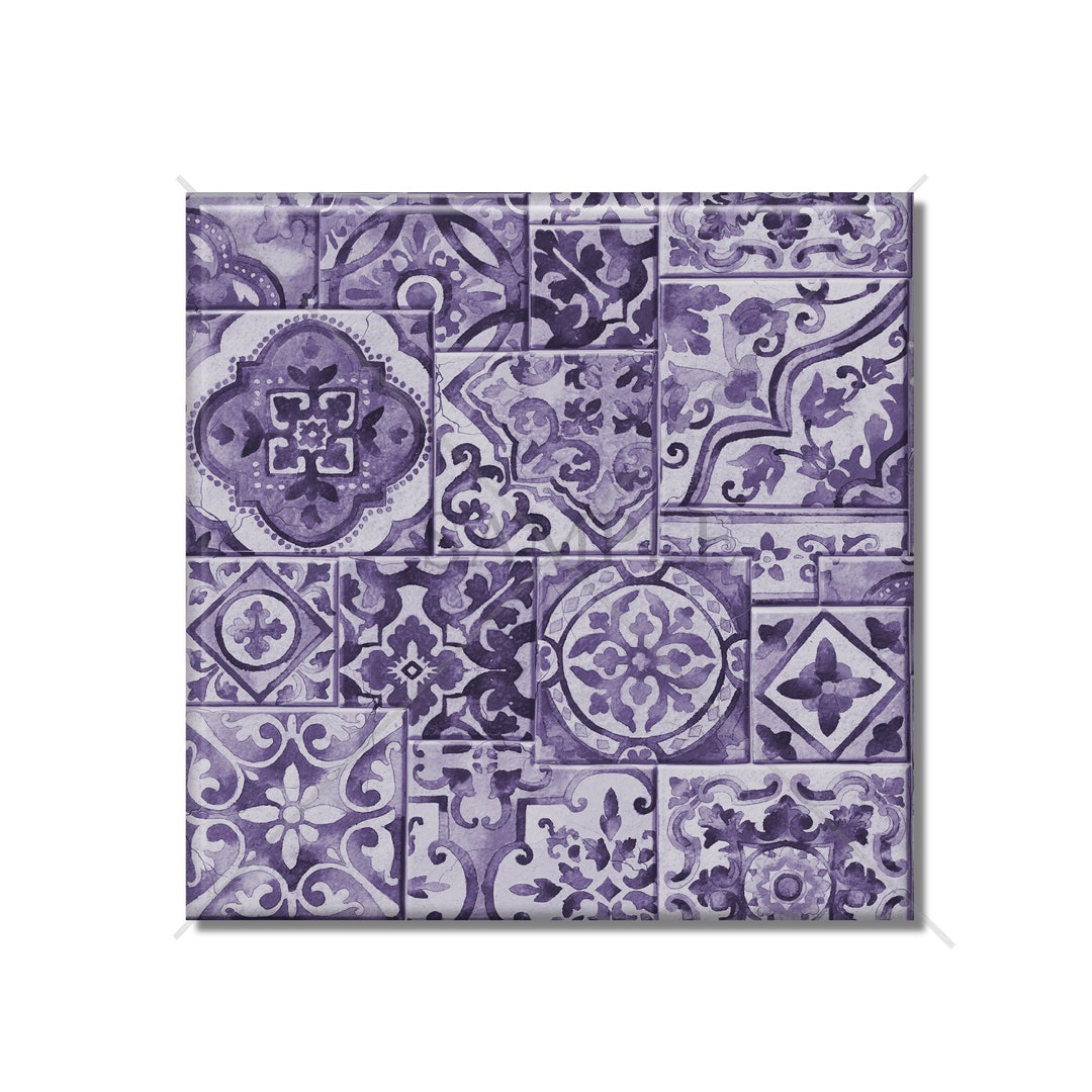 Kitchen Backsplash Tile - Bathroom Tile - Decorative Ceramic Tile ...