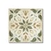 Tree Forest Design Ceramic Tile - Tree Design Kitchen Backsplash Tile ...