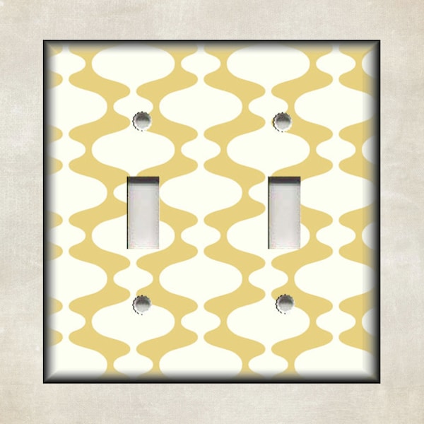 Mid Century Modern Lighting - Etsy