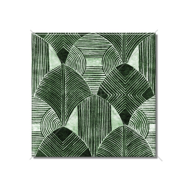 Retro Floor Tiles - Etsy