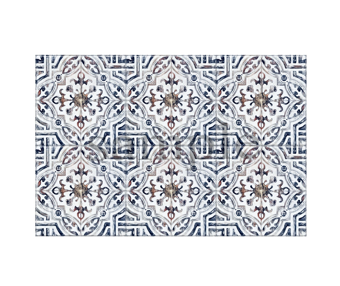 Multi Colored Backsplash Tile - Kitchen Backsplash Tile - Bathroom Tile ...