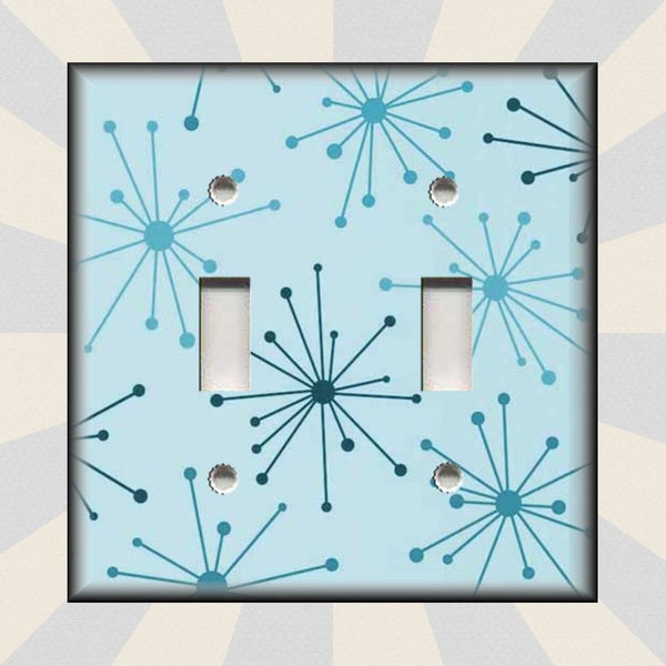 Mid Century Lighting - Etsy