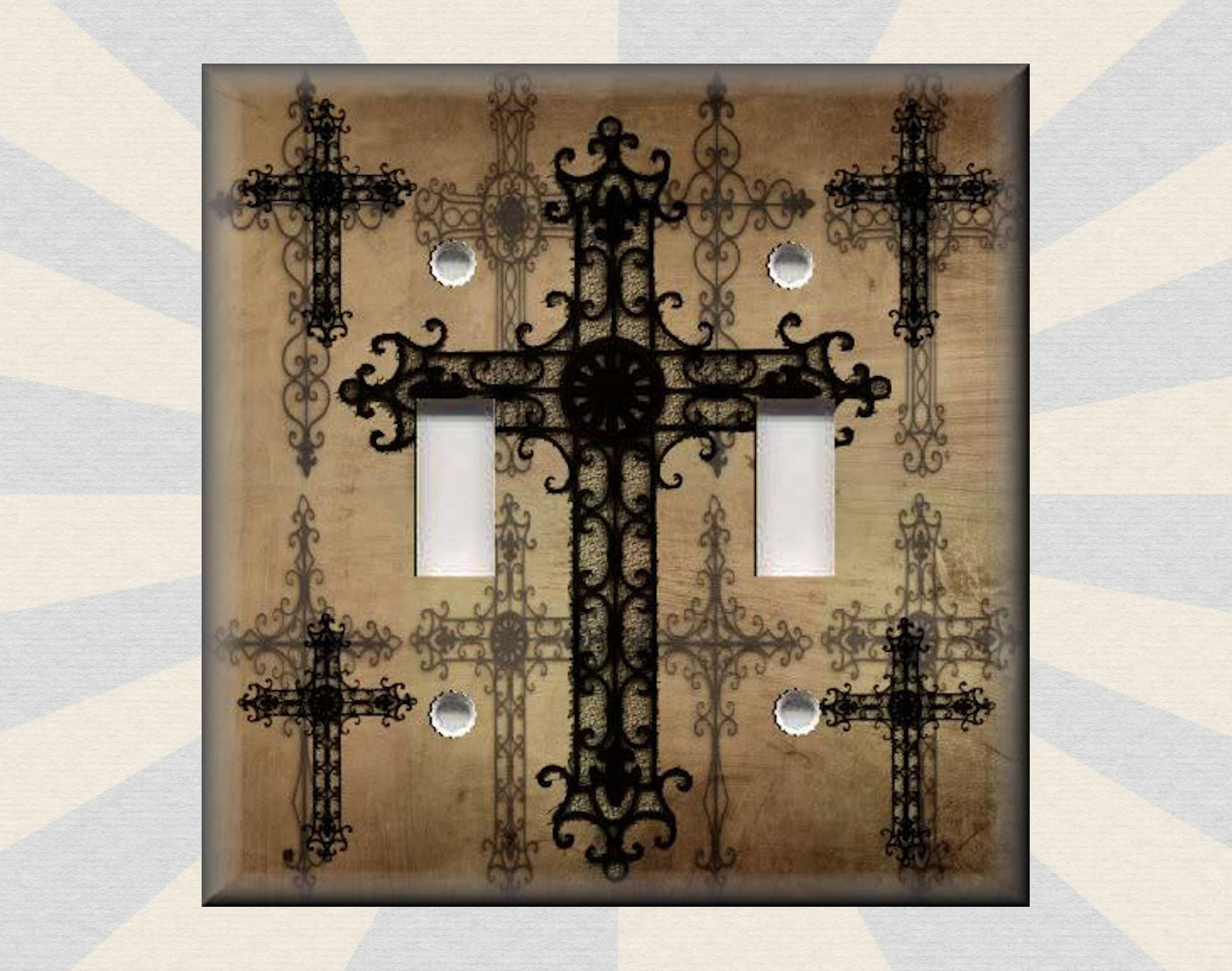 Switch Plate Covers Christian