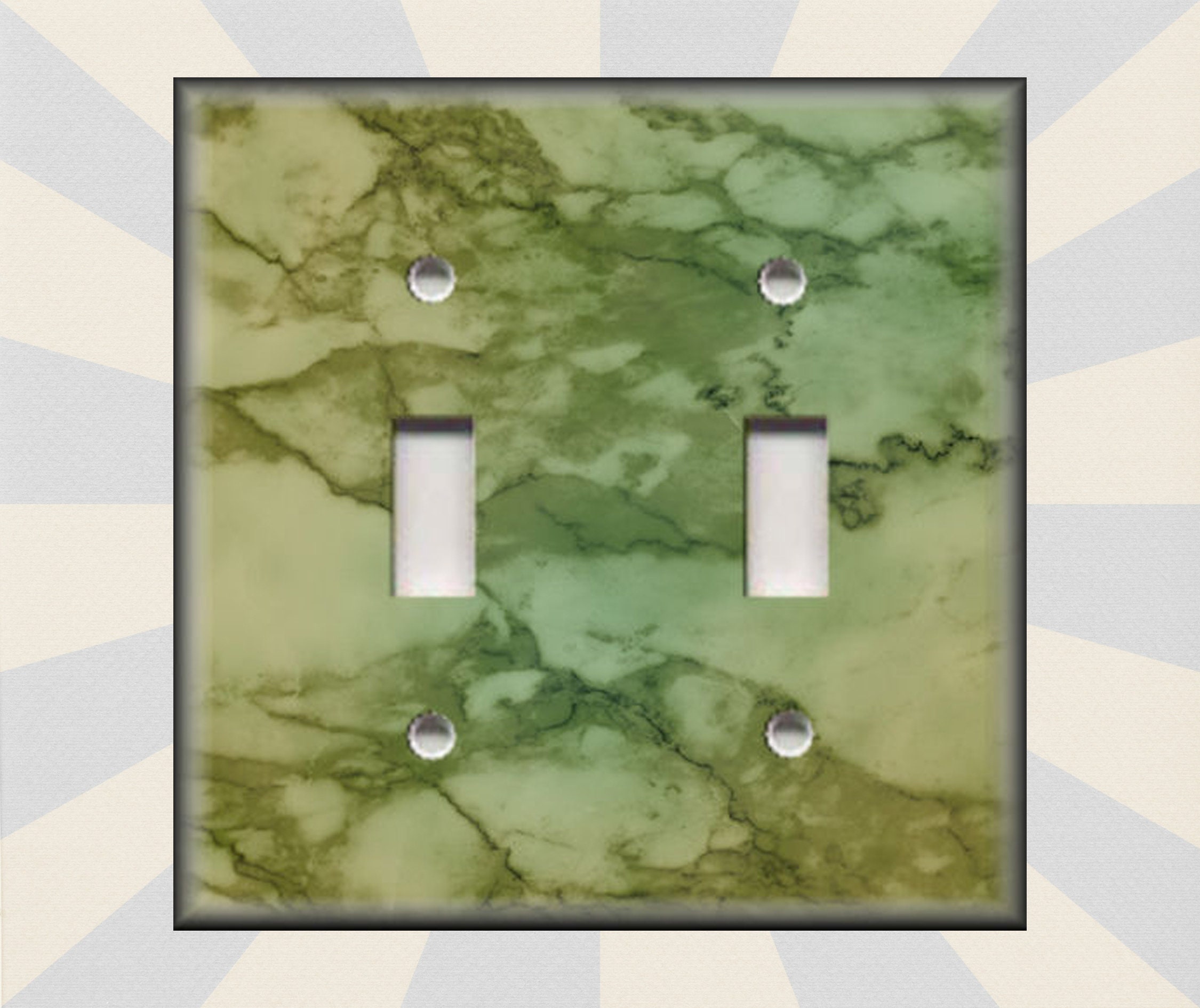 Crystal Outlet Covers - Etsy