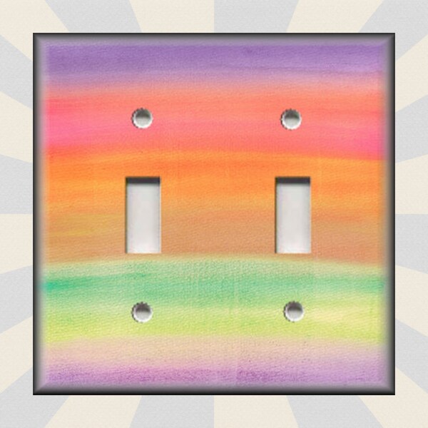 Sherbet Colors - Etsy