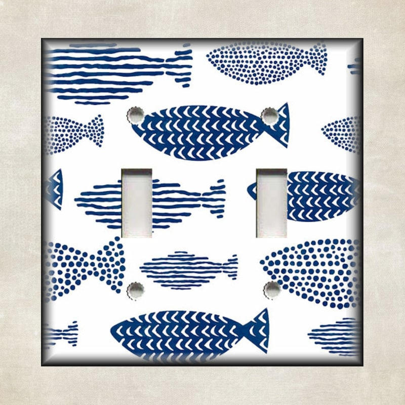 Light Switch Cover - Etsy