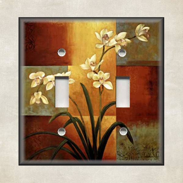 Orchid Switch - Etsy