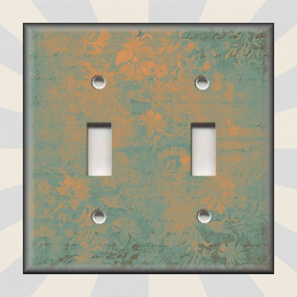 Terracotta Light Switch - Etsy