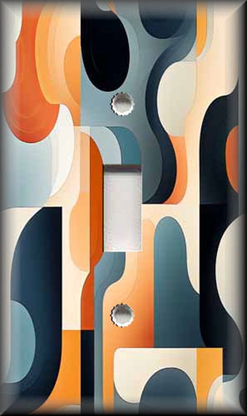 Interesting Modern Light Switch Covers Pictures
