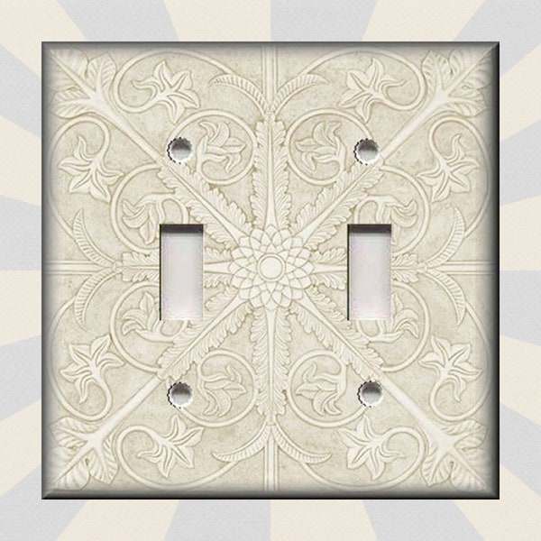 Ceramic Switch Plate Covers - Etsy