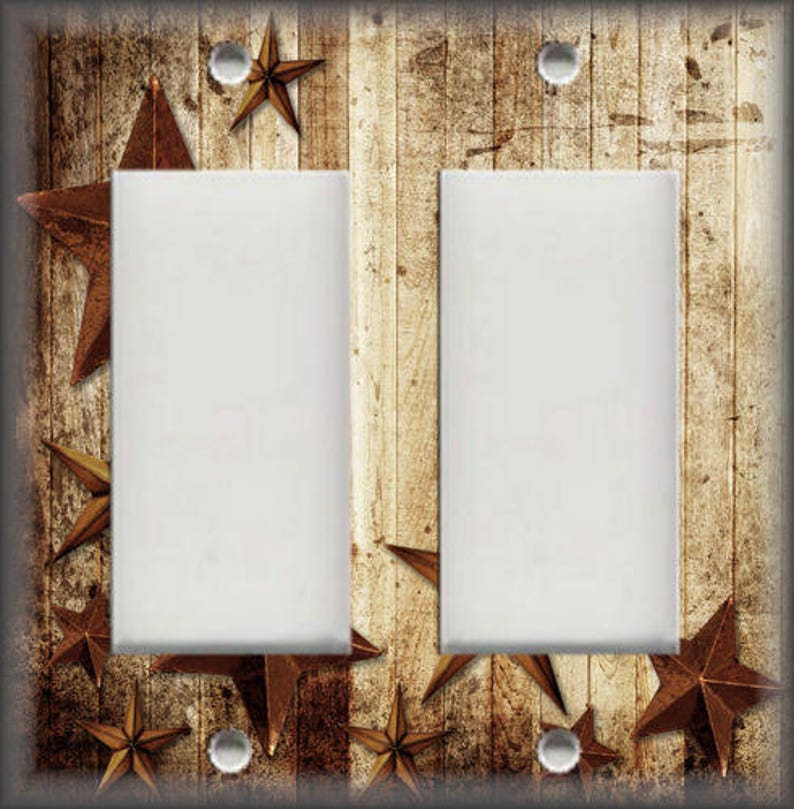 Farmhouse Decor Barn Wood Barn Stars Design Barn Star Decor - Etsy