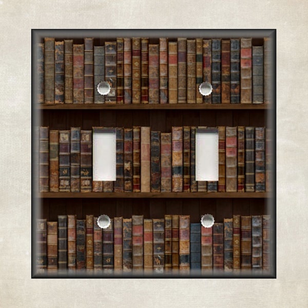 Vintage Book Plates - Etsy