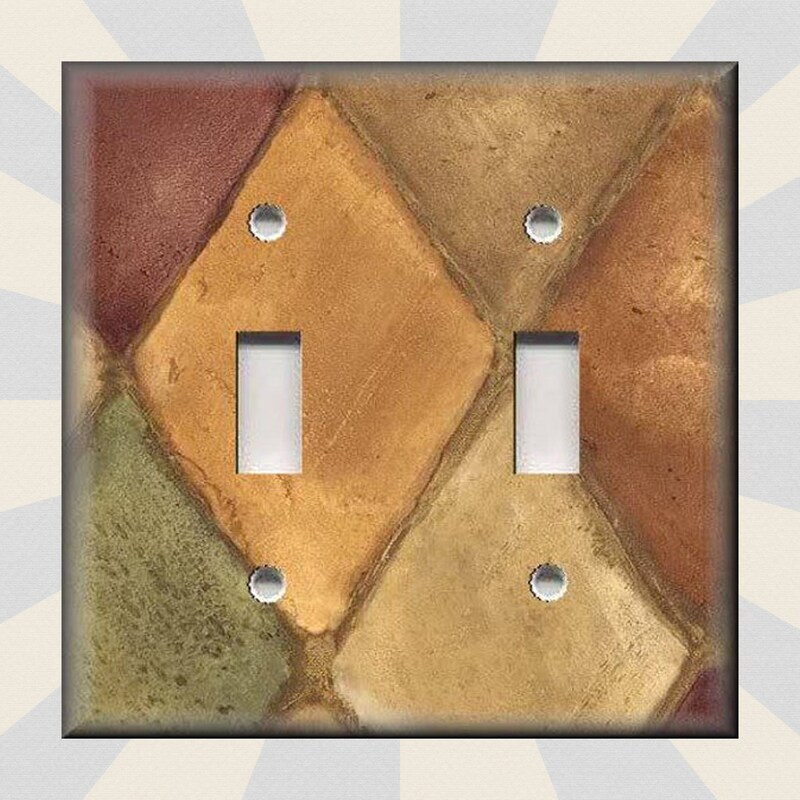 Tuscan Decorative Plates - Etsy