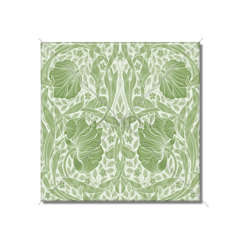 English Cottage Tiles - Etsy