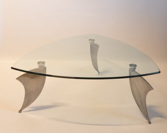 Coffee Table Shark - Etsy