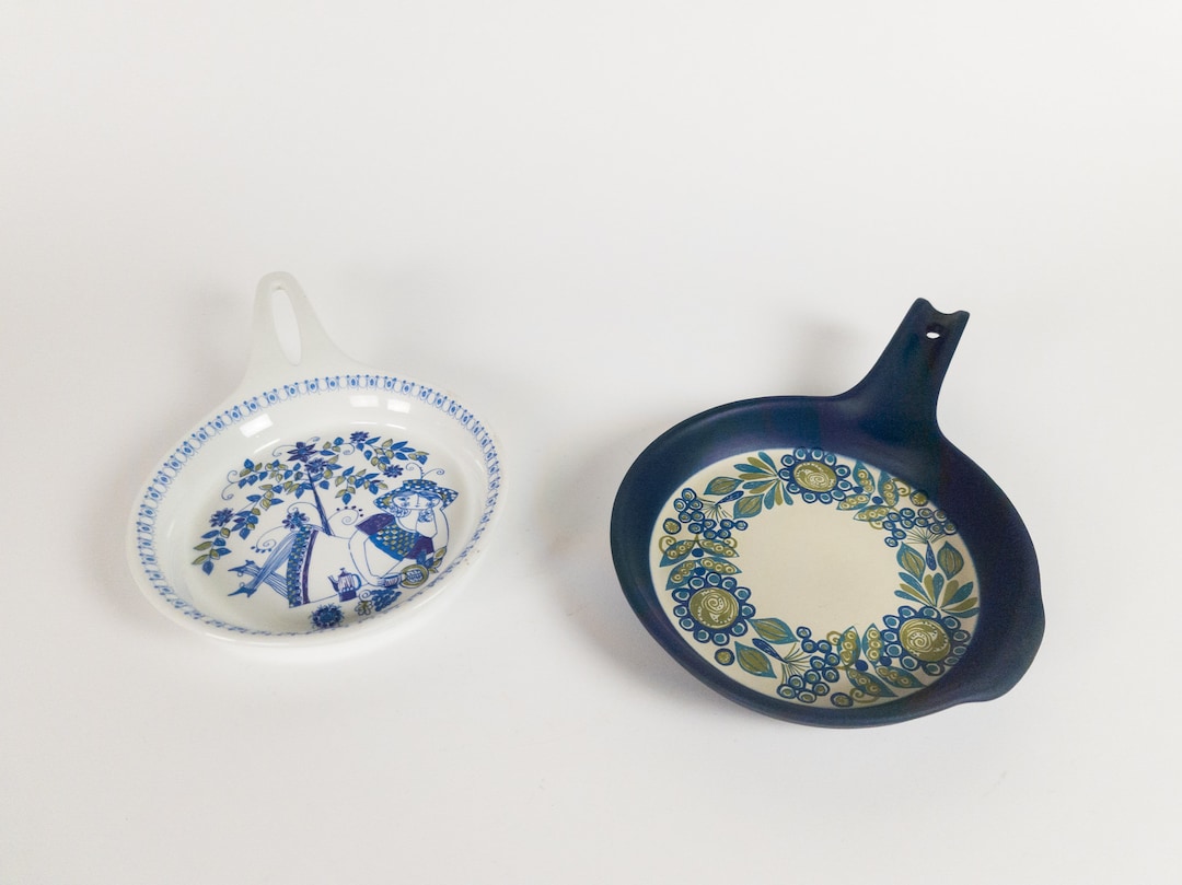 Figgjo Norway Lotte Decor Turi Gramstad Oliver Figgjo Flameware Tor ...